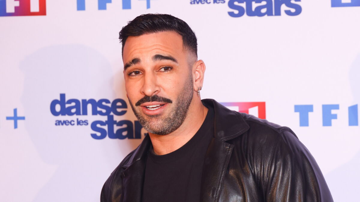 "Peu de nouvelles, jusqu'à plus rien" : Adil Rami se confie sur l ...