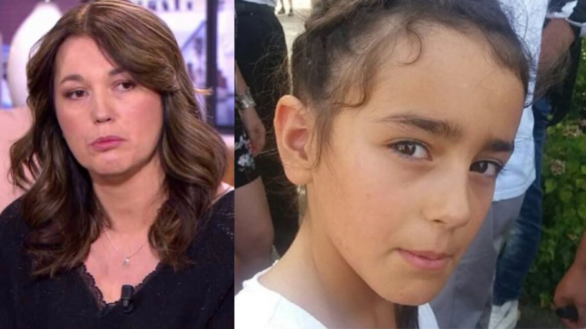 Affaire Maëlys : 6 ans après, ses parents racontent sur les ...