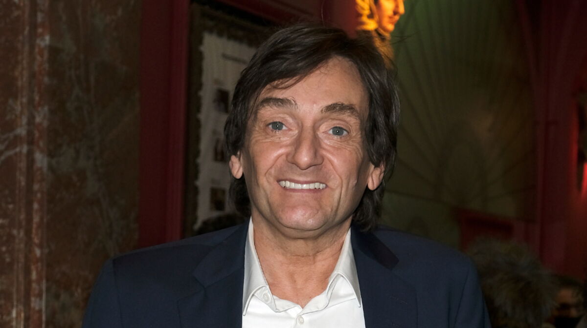 Pierre Palmade sous contrôle judiciaire allégé : l'humoriste n'est plus ...