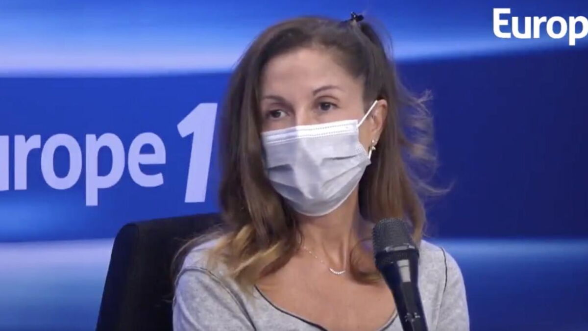 Affaire Berry, Coline Berry prête à pardonner