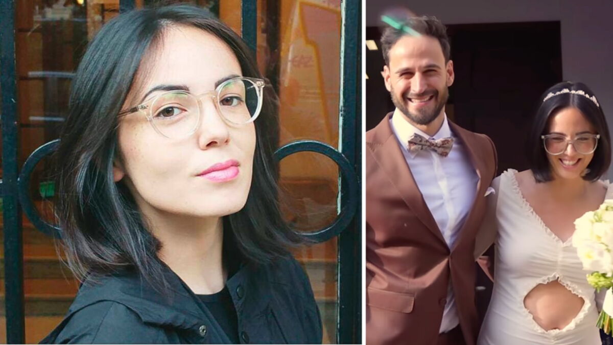 Agathe Auproux avance son mariage après l'annonce de sa grossesse : les ...