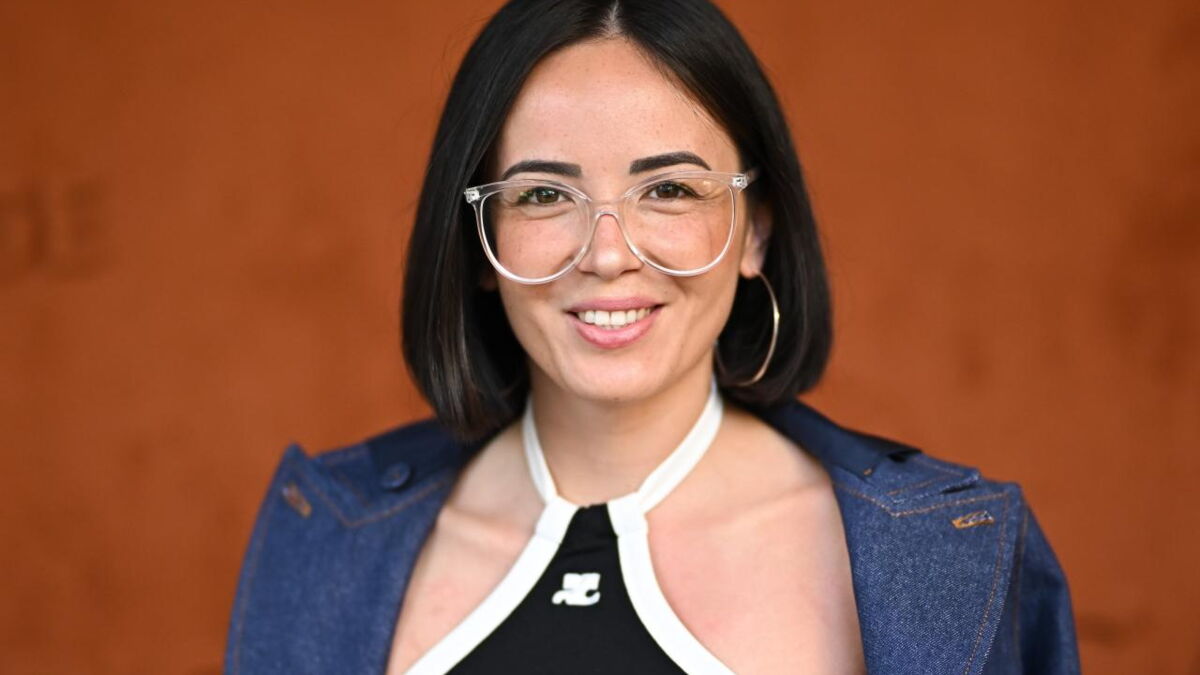 Agathe Auproux a accouché : elle dévoile l'adorable prénom de son premier enfant