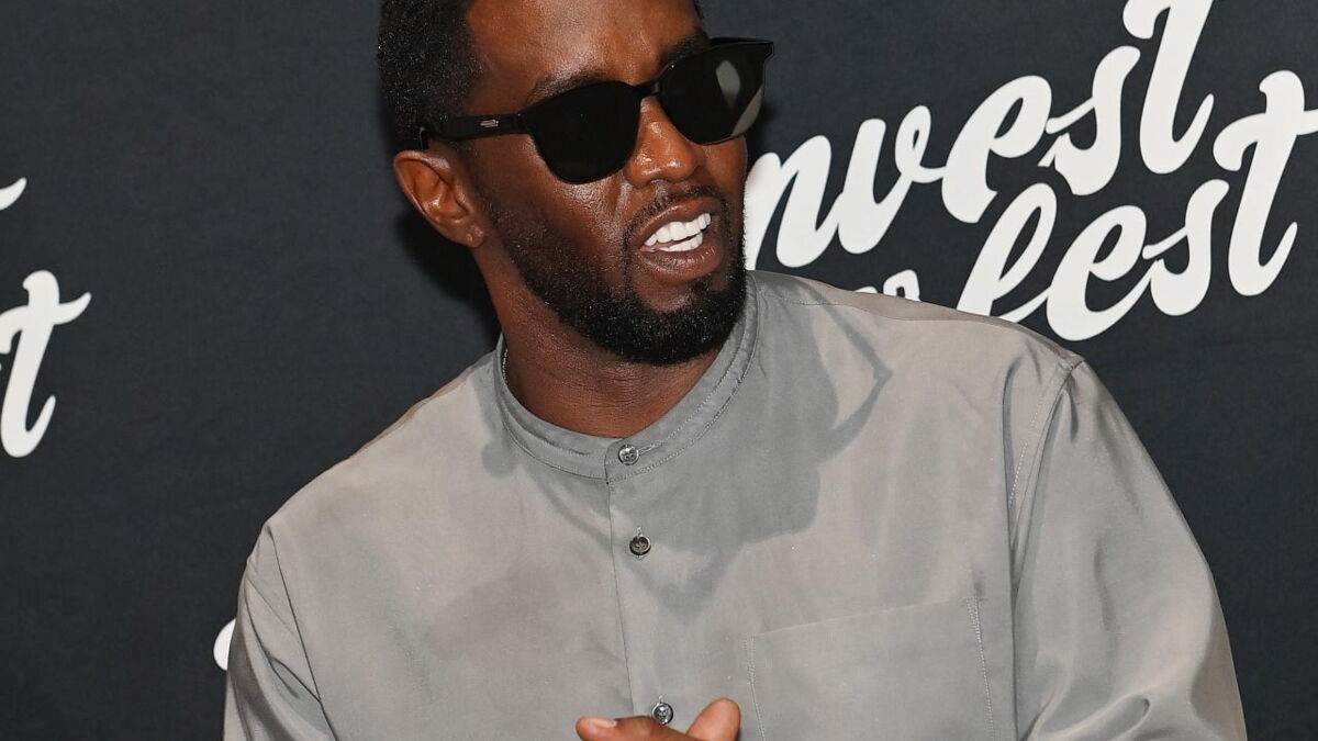 Affaire P. Diddy : de nouvelles accusations à l'encontre du rappeur