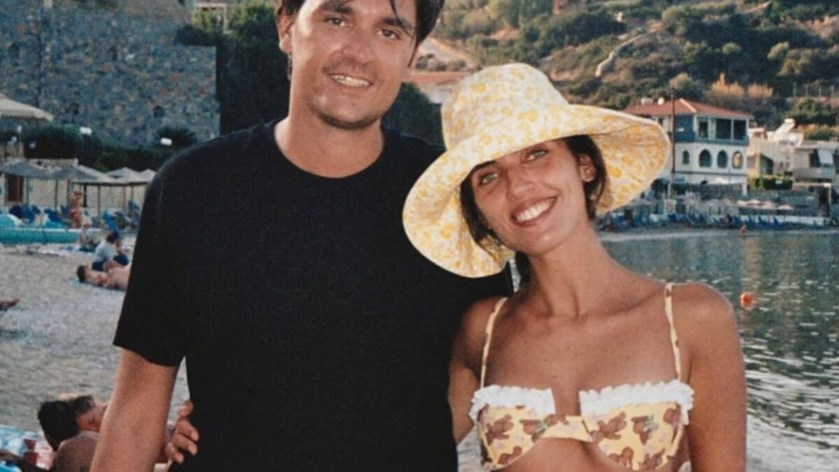 Alain Fabien Delon officialise avec sa petite amie : qui est Laura ...