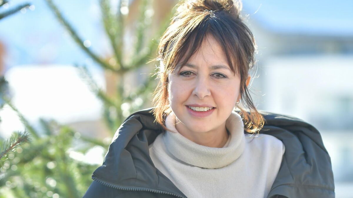 "Je me suis dit : plus jamais ça" : Valérie Bonneton évoque son rapport ...