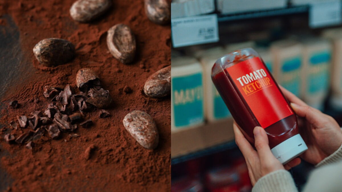 10 aliments industriels à proscrire de toute urgence, selon 60 millions ...