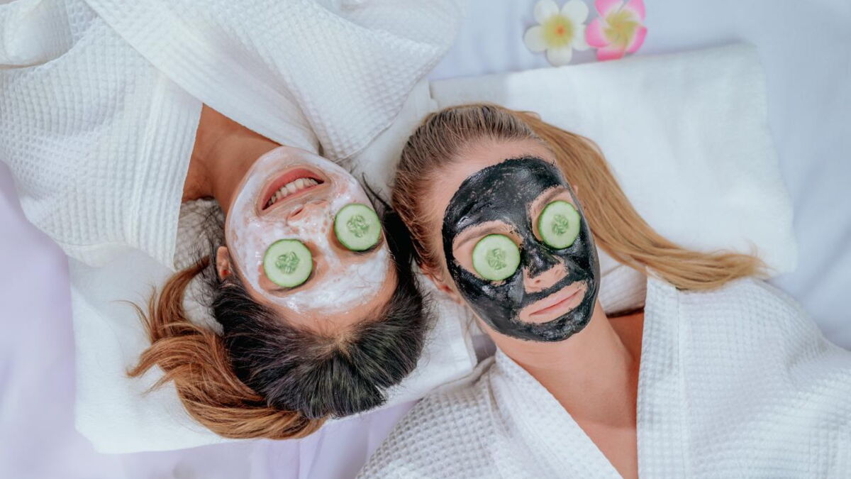 Quels sont les bienfaits du masque aux graines de lin, cette ...