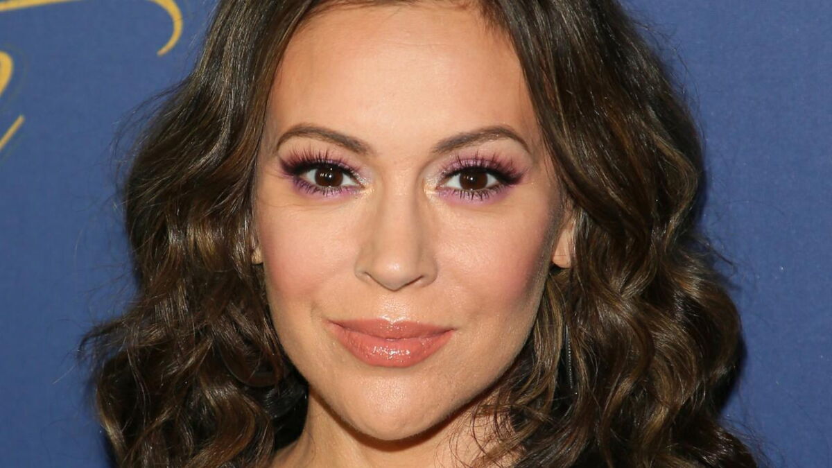 Avortement : Alyssa Milano sort du silence et raconte son expérience