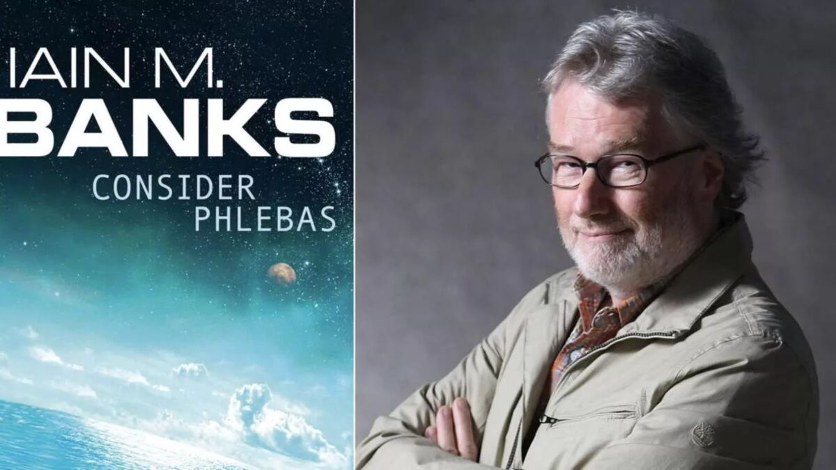 Consider Phlebas (Prime Video) : cette nouvelle série de science ...