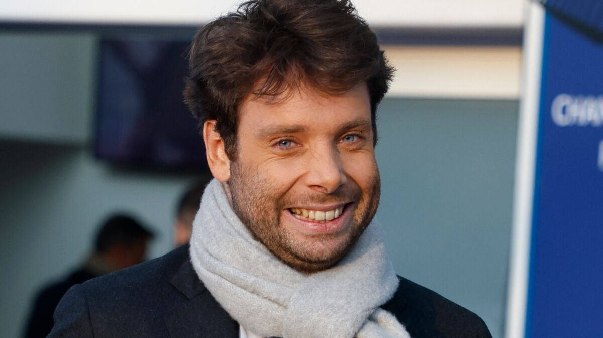 Benjamin Duhamel : avec quelle figure politique a-t-il un lien familial