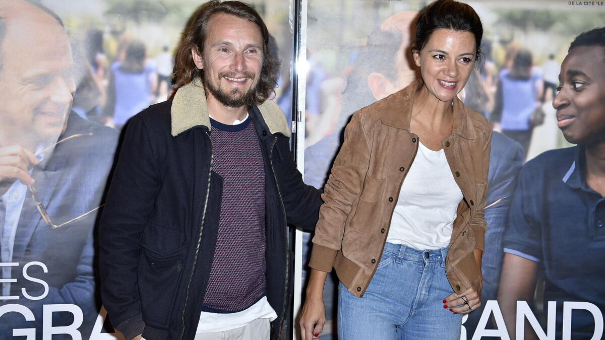 Lorànt Deutsch confirme sa rupture avec Marie-Julie Baup après 15 ans ...