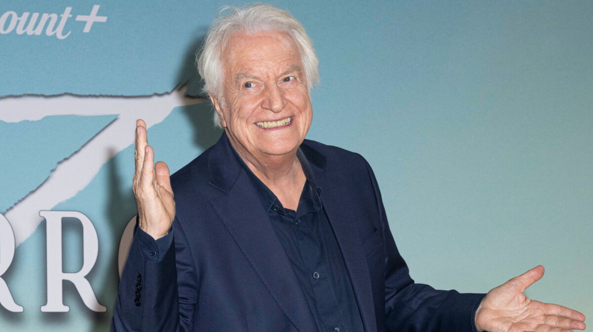 André Dussollier : qui sont les femmes de sa vie