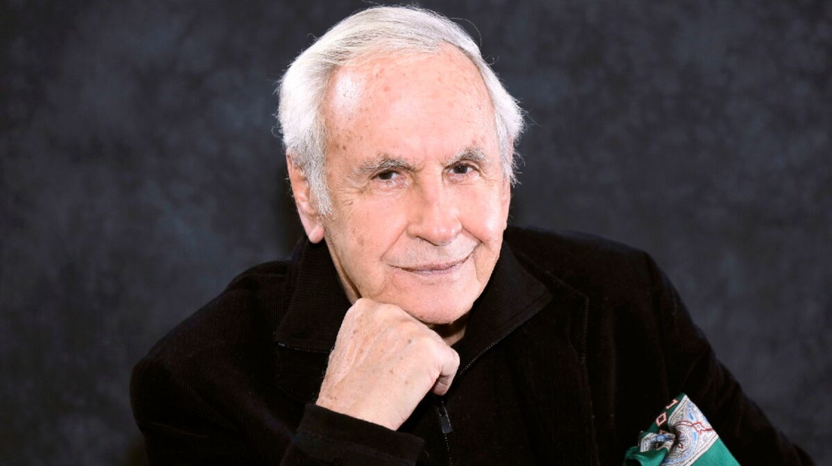 l'animateur est décédé à 84 ans, les causes dévoilées | Laminute.info