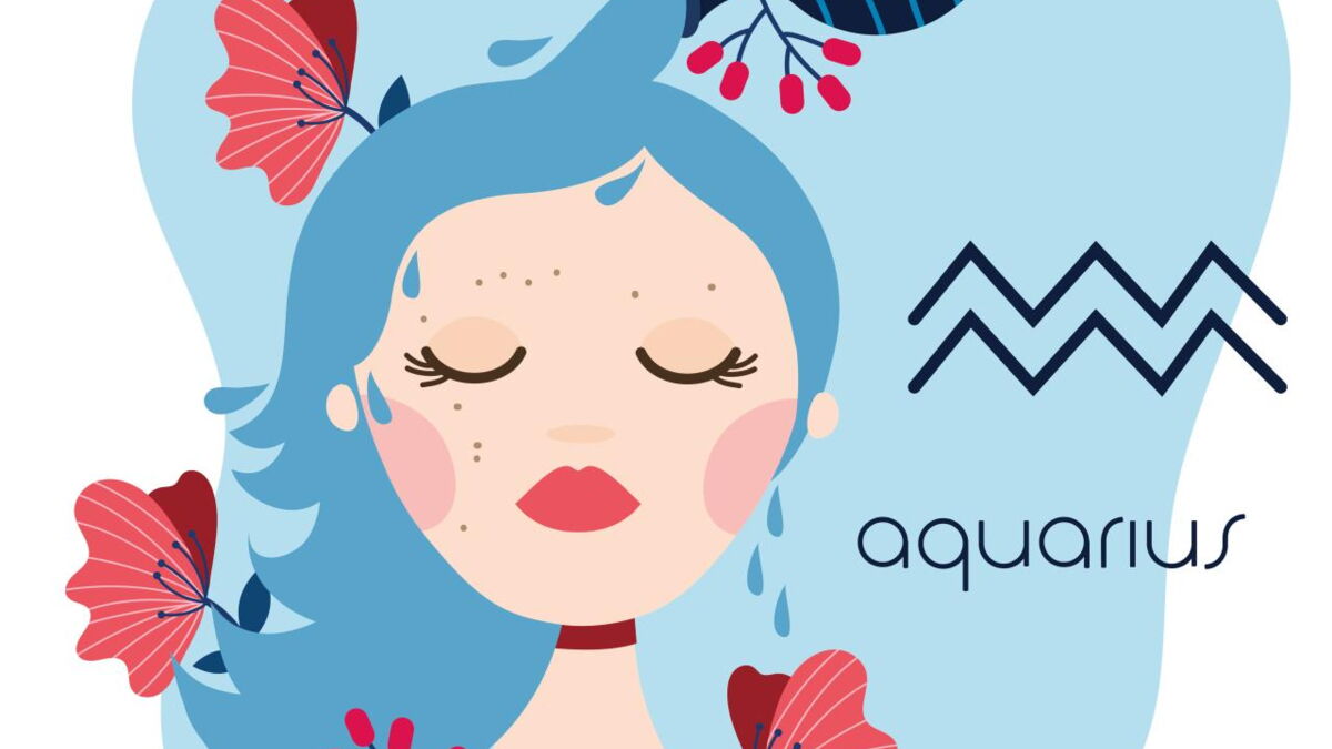 Verseau : caractère, dates, compatibilité... tout ce qu'il faut savoir ...