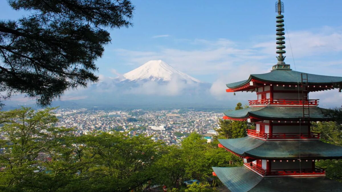 Astrologie japonaise : découvrez ce qu'elle dit de vous