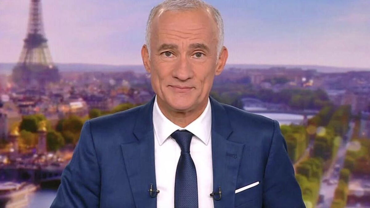 Audiences TV Access (jeudi 13 novembre 2025) : Gilles Bouleau archi ...