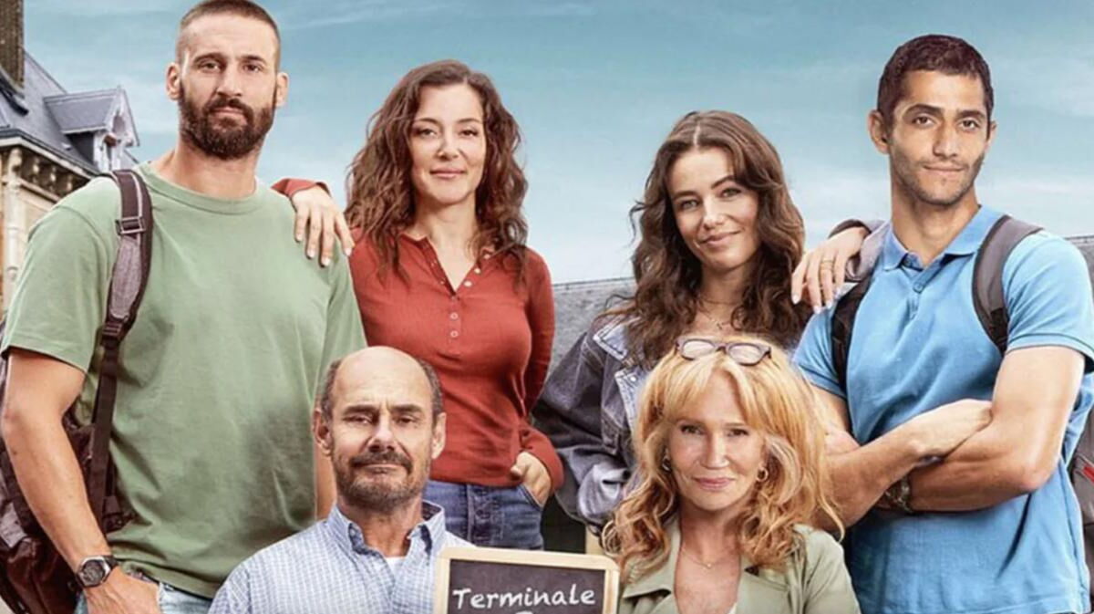 Audiences TV (lundi 12 janvier 2026) : « Le diplôme » triomphe sur TF1 ...