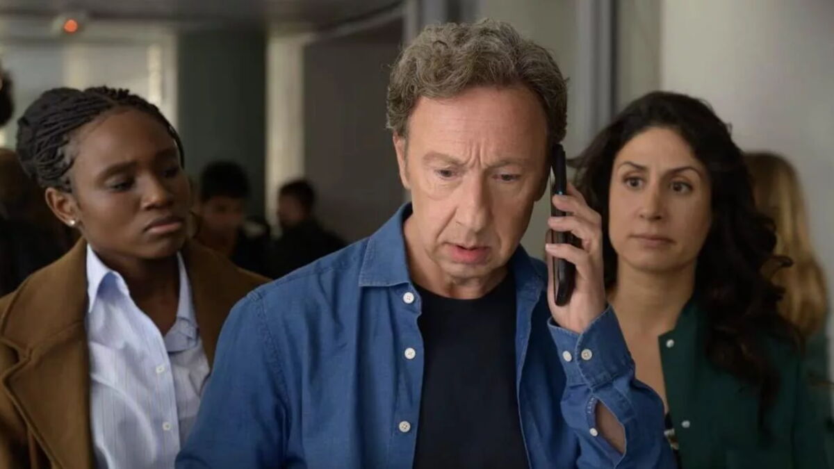 Audiences TV (mardi 27 janvier 2026) : France 3 s’impose avec Bellefond ...