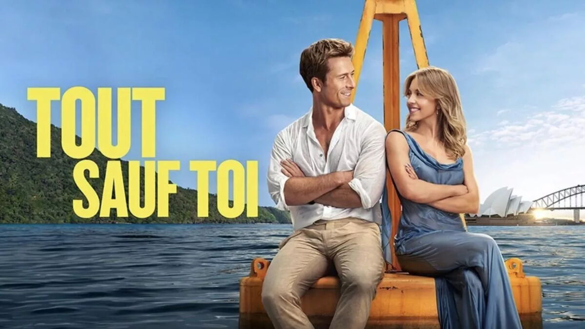 Audiences TV (dimanche 8 février 2026) : Tout sauf toi s’impose sur TF1 ...