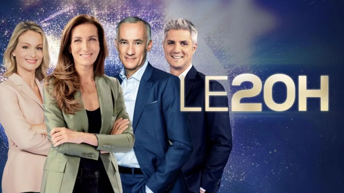Audiences TV Access (lundi 23 mars 2026) : TF1 survole le 20h, Hanouna ...
