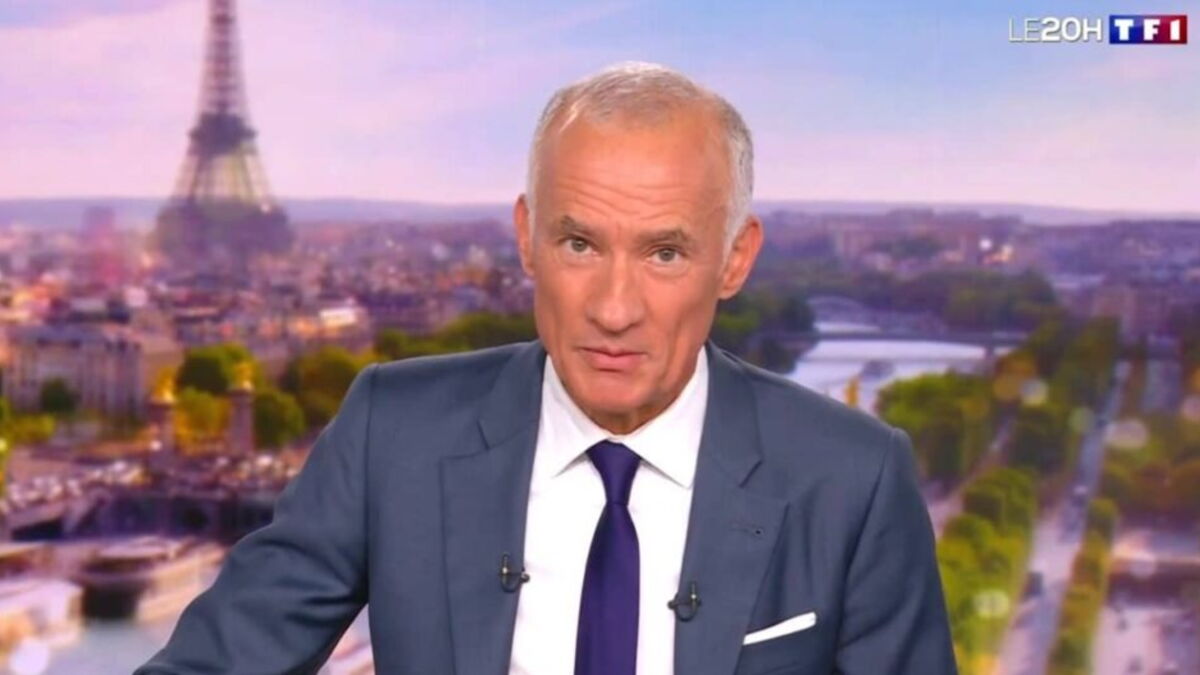 Audiences TV Access (mercredi 27 mai 2026) : Gilles Bouleau sur TF1 ...