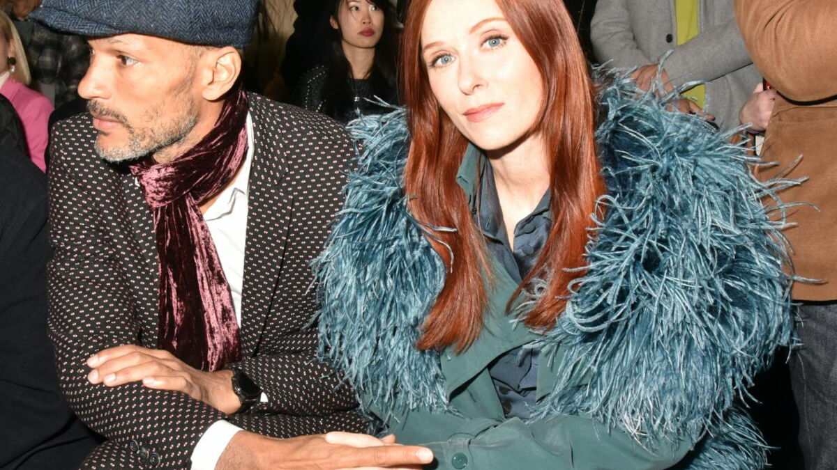 Audrey Fleurot en couple : voici pourquoi elle ne veut pas se marier ...