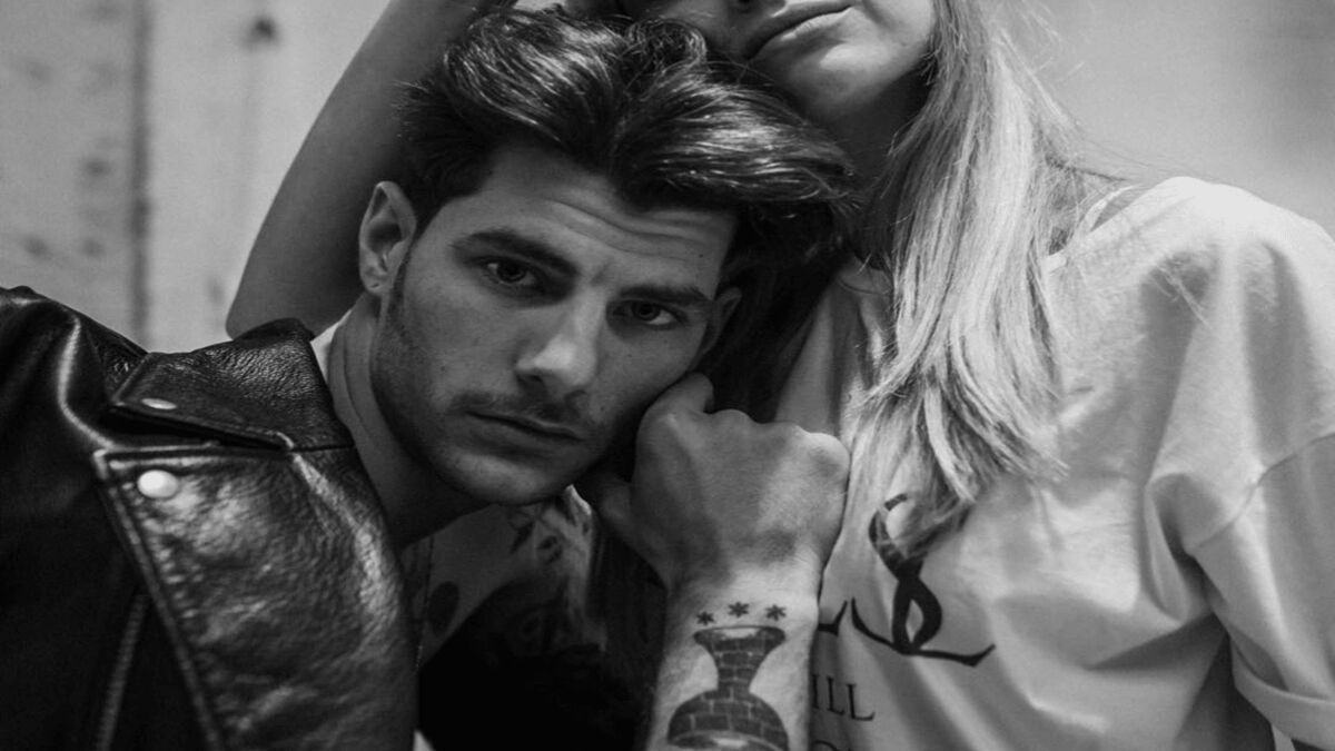 Aurélie Pons : qui est le compagnon de l'actrice