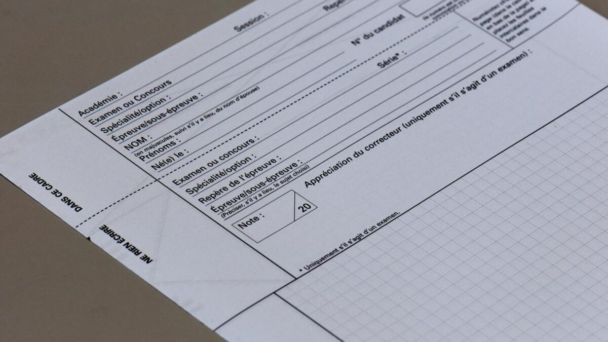 Baccalauréat : tout ce qu'il faut savoir sur la notation des candidats ...