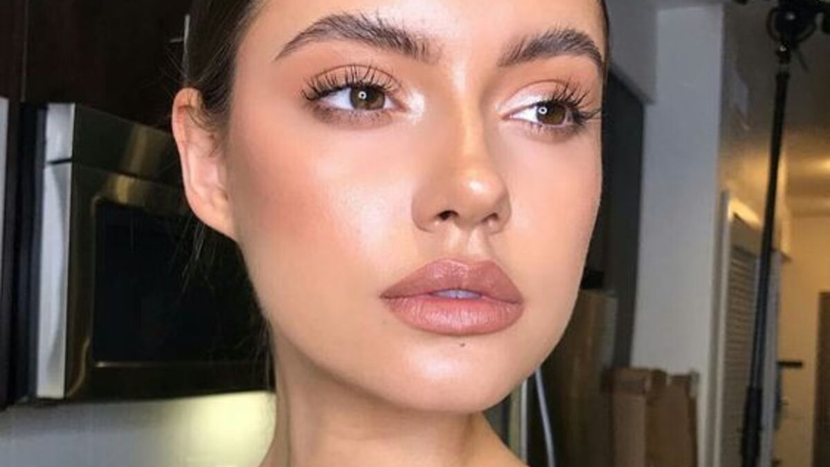 Comment avoir des lèvres pulpeuses naturellement