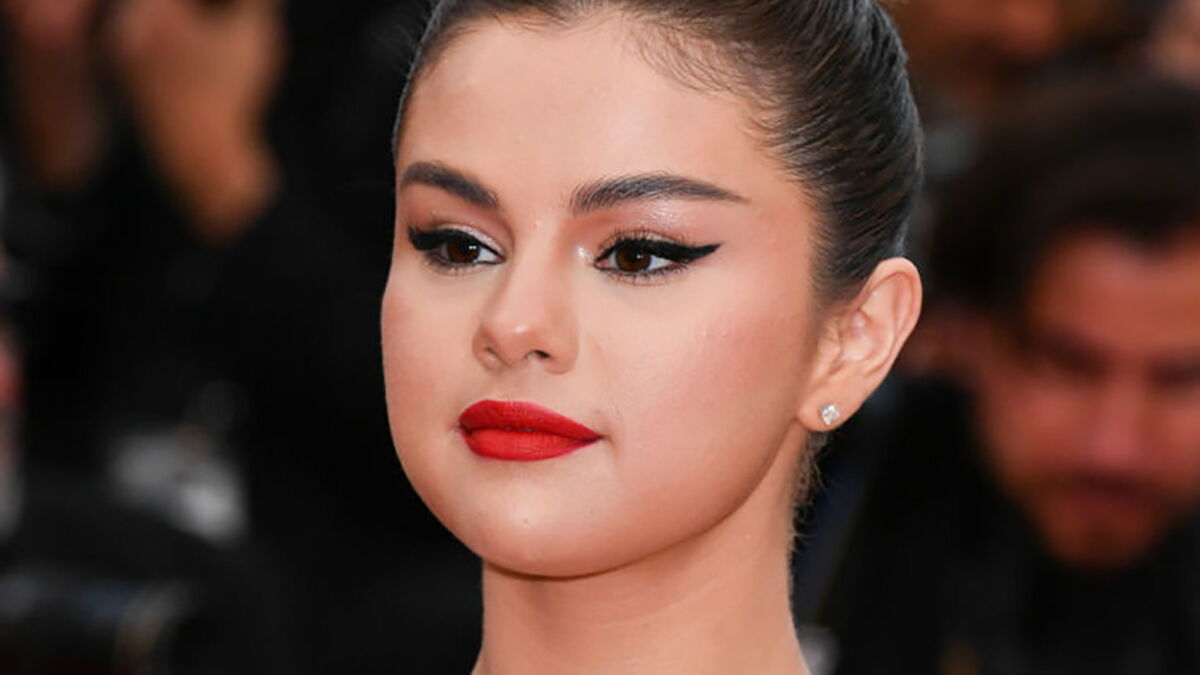 Tuto : comment porter le rouge à lèvres rouge