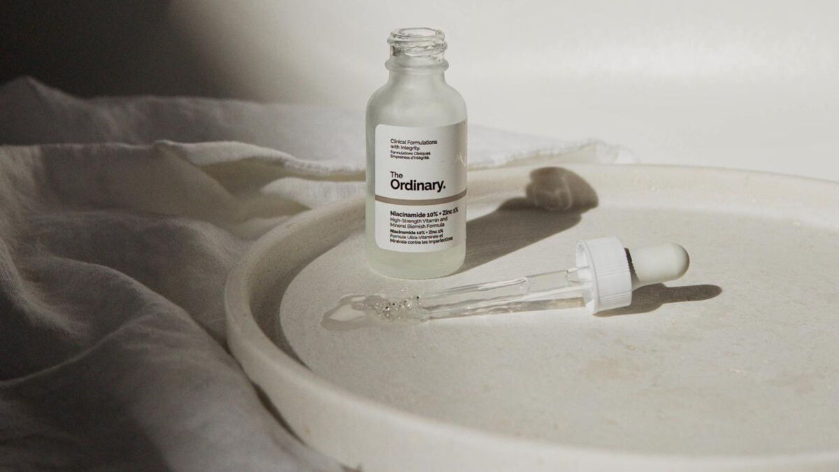The Ordinary : les 5 produits essentiels de la marque