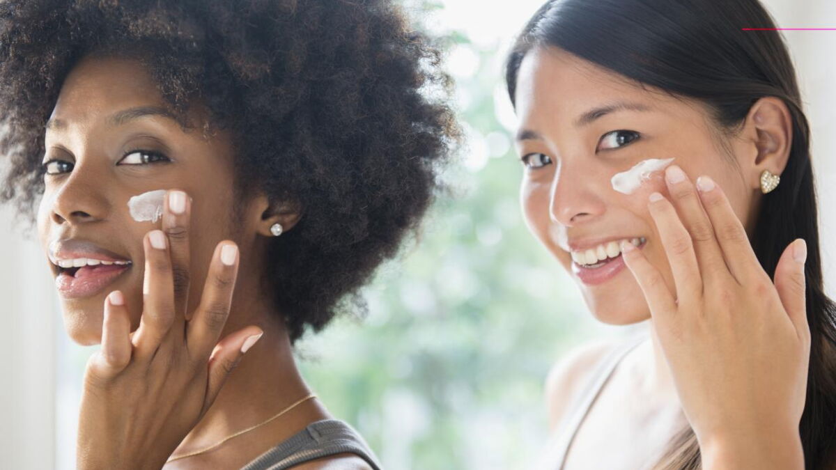 Voici la routine beauté facile à moins de 40€ pour une peau de rêve