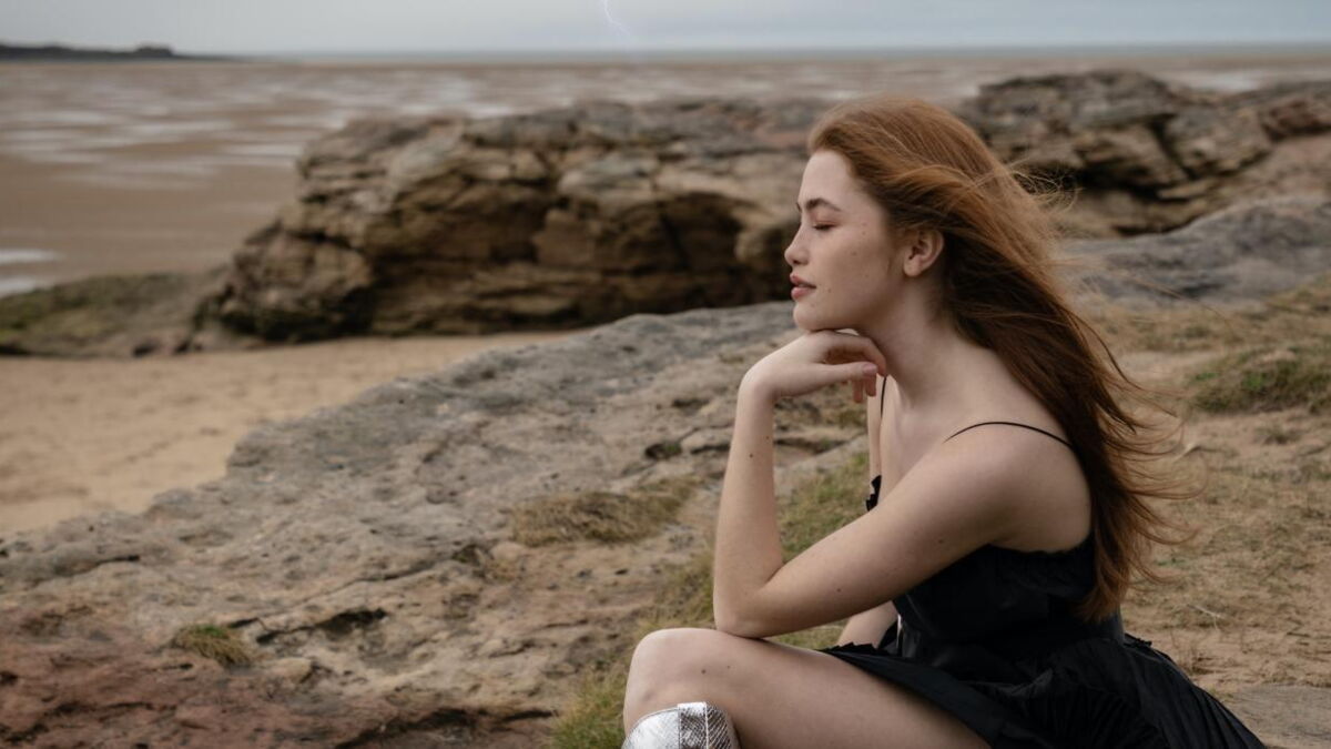 Ce parfum floral envoutant est reconnu pour ses vertus contre le stress