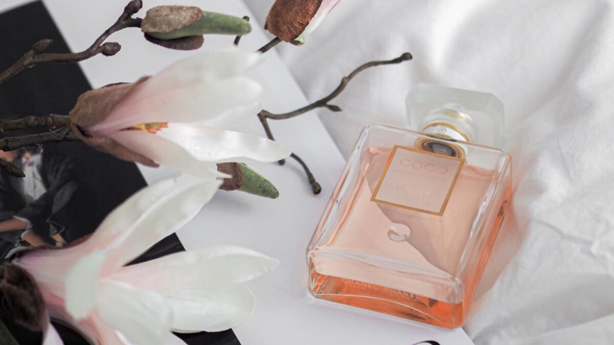 Voici les 7 meilleurs parfums selon leurs familles olfactives