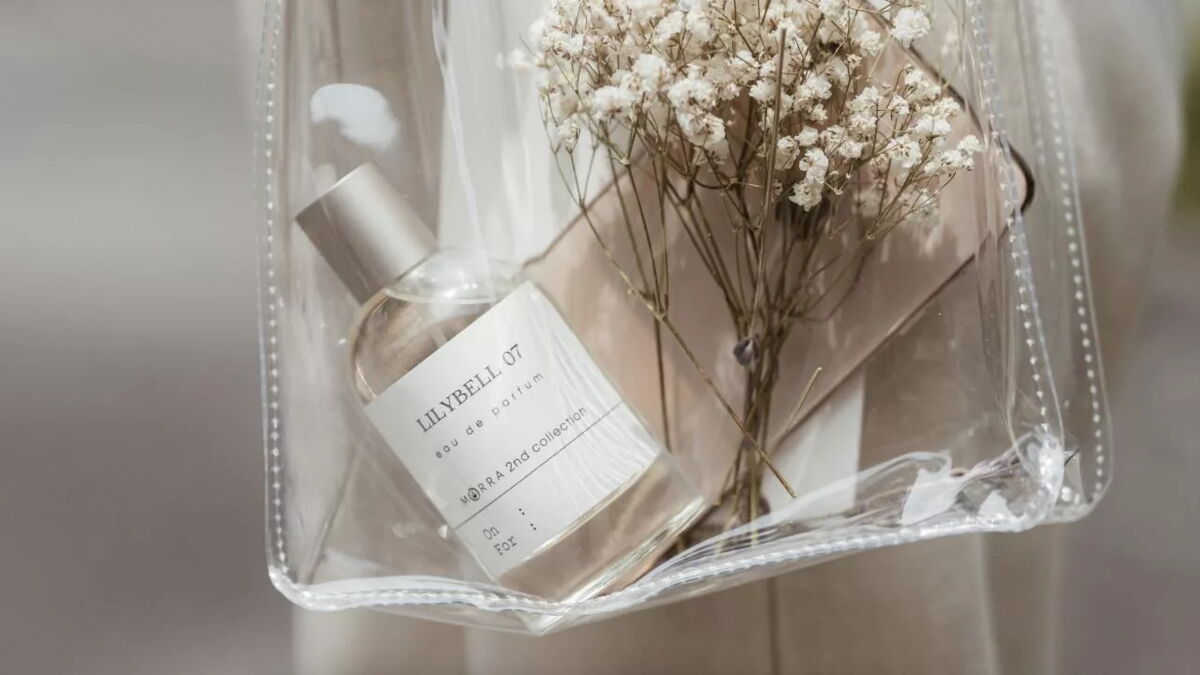Voici ce que le parfum que vous portez révèle de votre personnalité