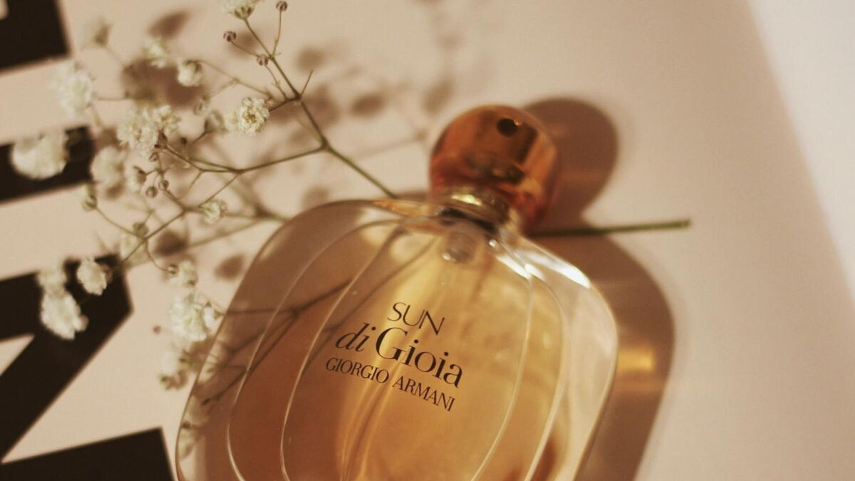 Ce parfum met en bouteille la fleur la plus emblématique du printemps