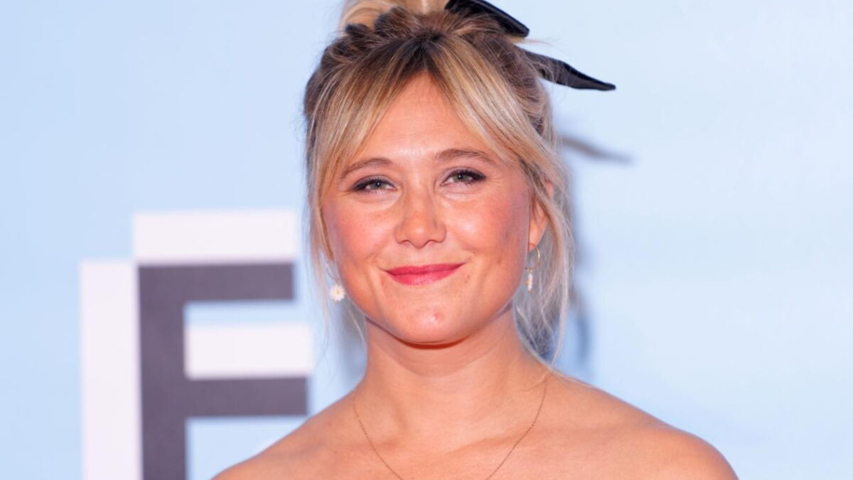 "Un rêve devenu réalité" : en couple, Bérengère Krief évoque son compagnon et leur complicité