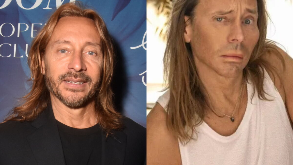 Bob Sinclar victime d'une chirurgie ratée ? Le DJ répond après une ...