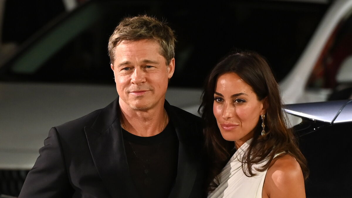 qui est Inès de Ramon, la nouvelle compagne de l'acteur ? | Laminute.info