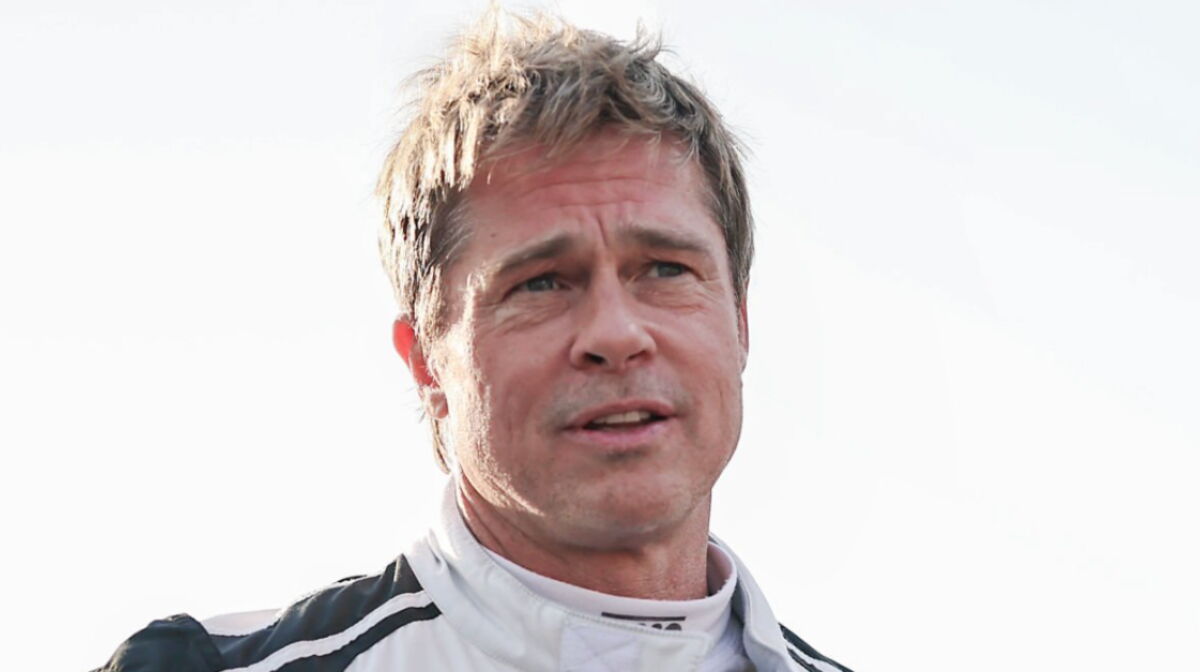 "Il est regrettable..." : Brad Pitt réagit à l'arnaque subit par Anne ...