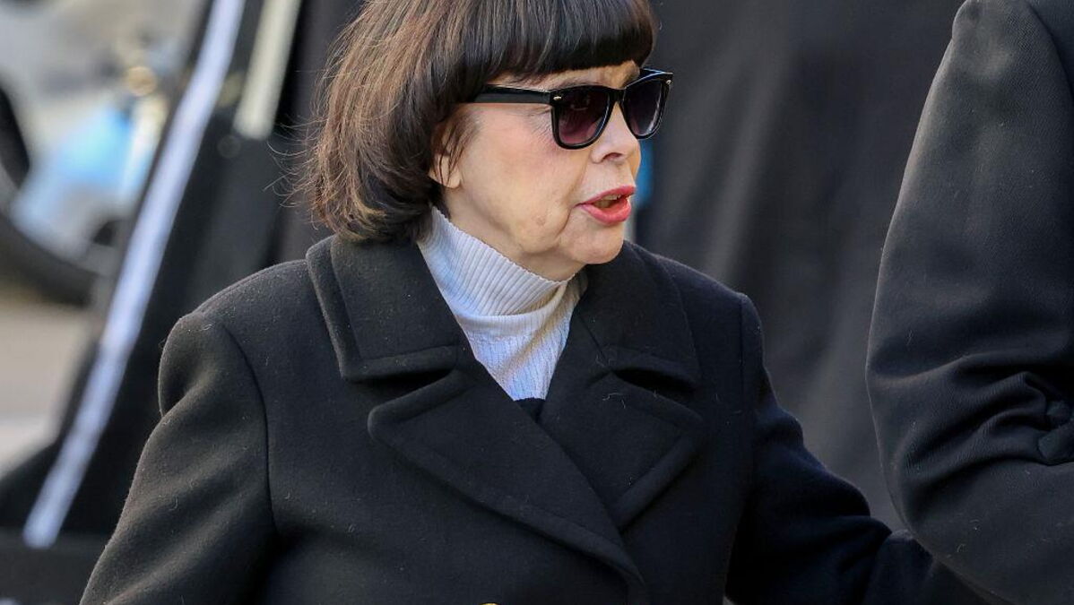 Le coup de gueule de Mireille Mathieu : elle déplore l’absence de ...