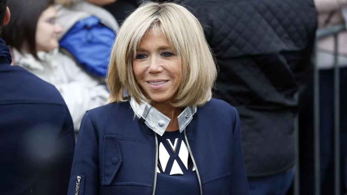 Brigitte Macron : un ancien élève se confie sur son caractère de ...