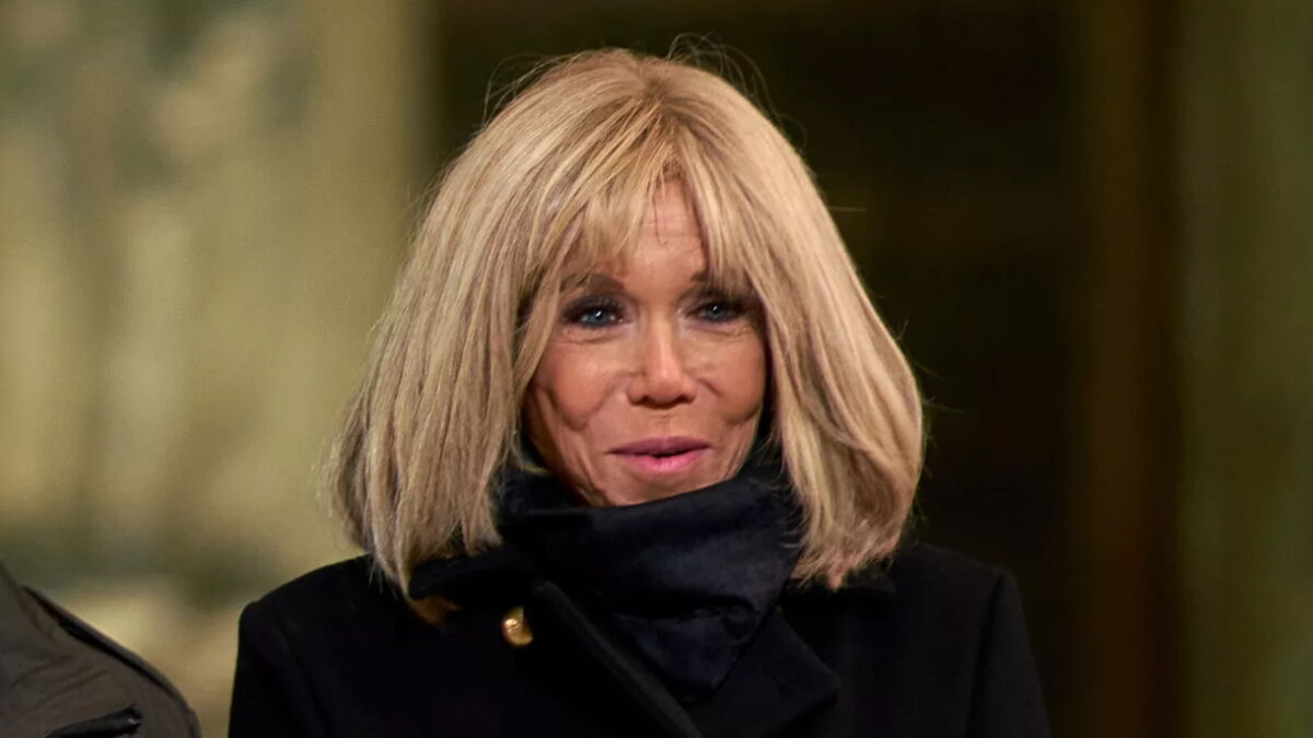 Brigitte Macron a déjà fêté Noël : ses enfants et petits-enfants réunis ...