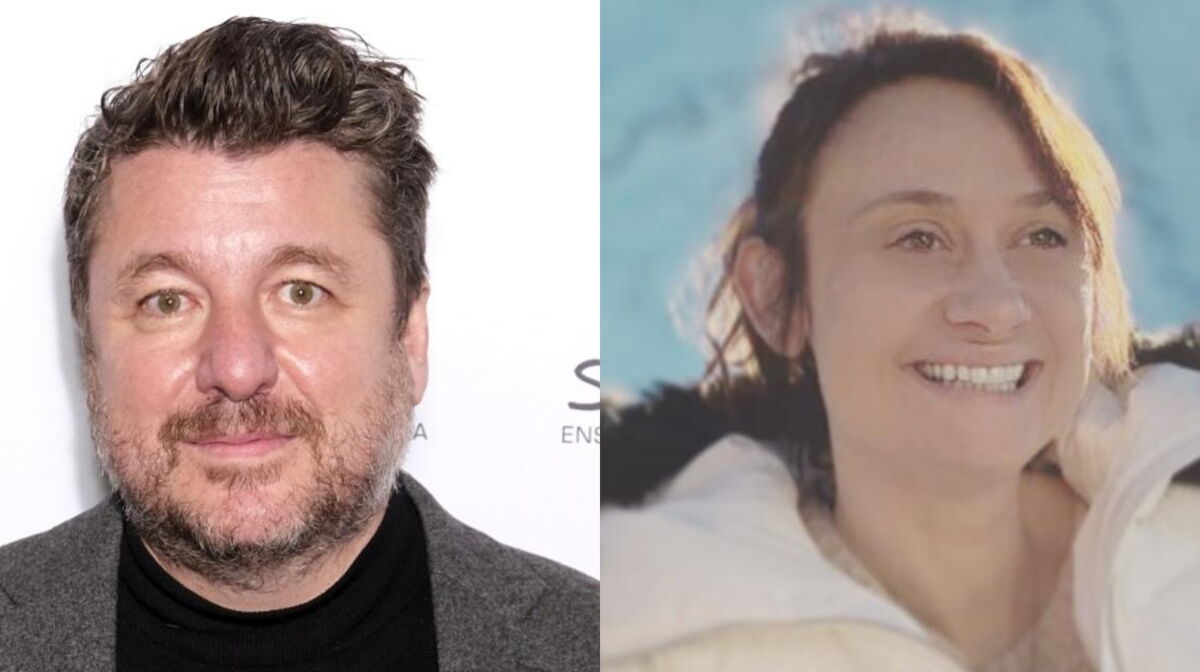 Bruno Guillon marié : qui est sa femme Marion