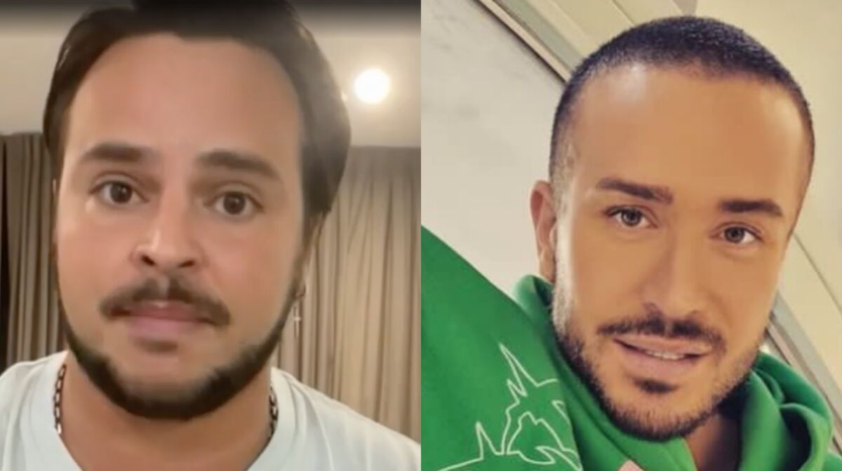 Bruno Vandelli : biographie, réseaux sociaux, news, vidéos et photos ...