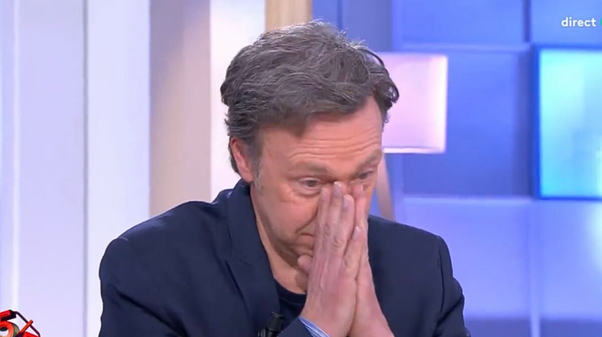 Mort de Frédéric Mitterrand ses trois fils, élevés par un père engagé ...