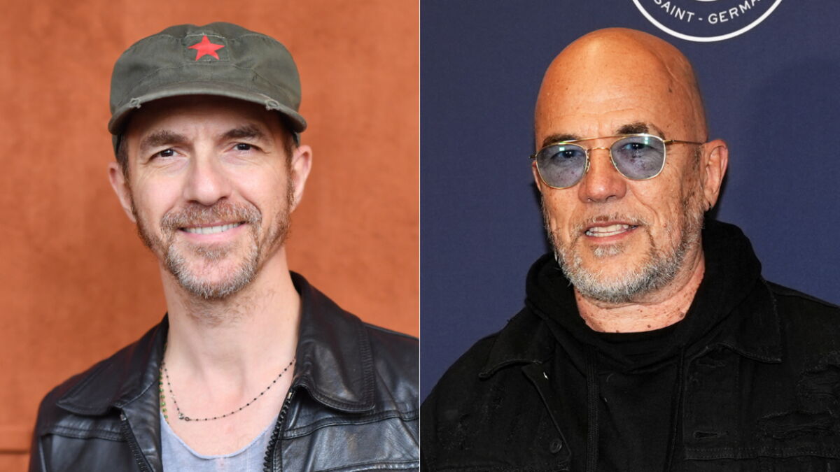 "Personne n'y croyait" : ce geste de Pascal Obispo envers Calogero qu ...