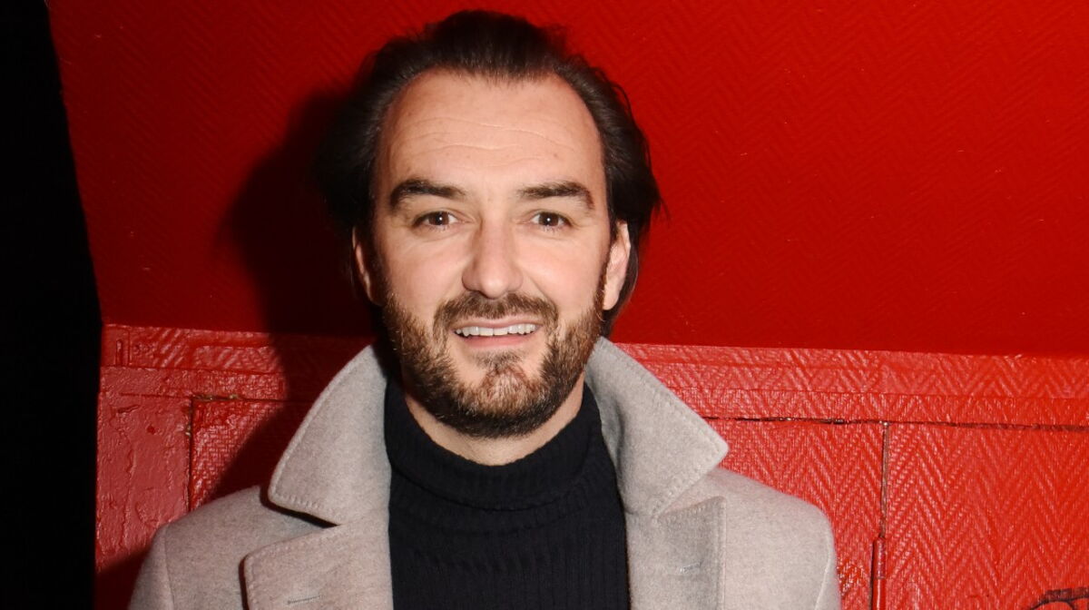 Cyril Lignac victime d'un cambriolage dans son appartement à Paris, 2 ...