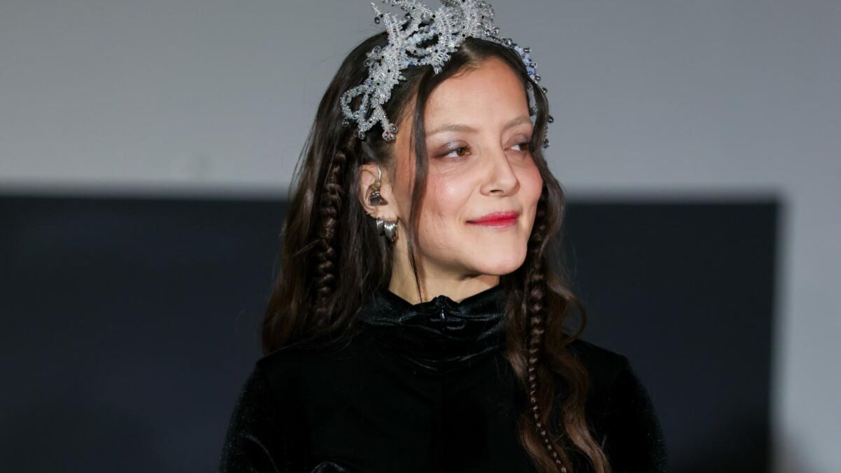 Camille Lellouche : l’incroyable révélation qui a lancé sa carrière au ...