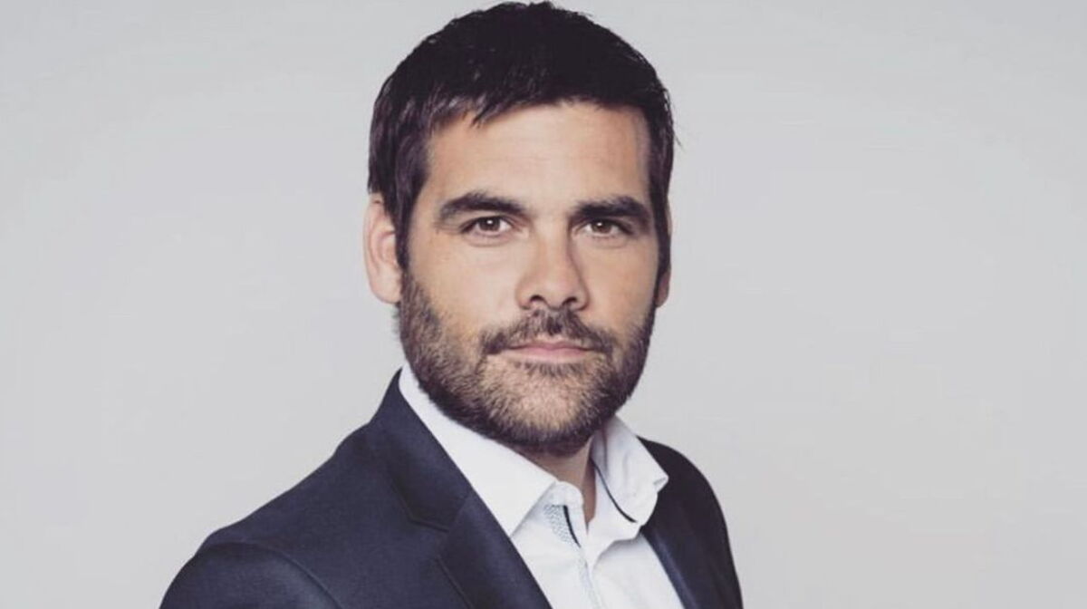 Matthieu Lartot sous étroite surveillance après son amputation : "je ne ...